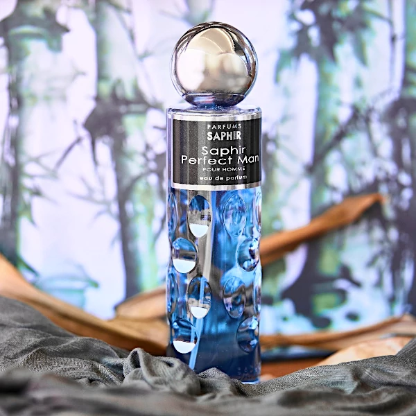 Saphir Perfect Man - Eau de parfum